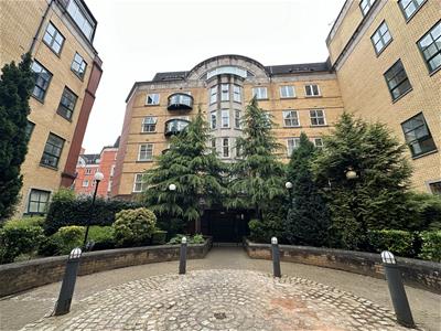 Property details for Venice Court, Samuel Ogden Street, Manchester ...